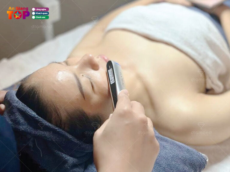 Top 14 Spa An Giang cung cấp dịch vụ uy tín ai đến cũng đẹp